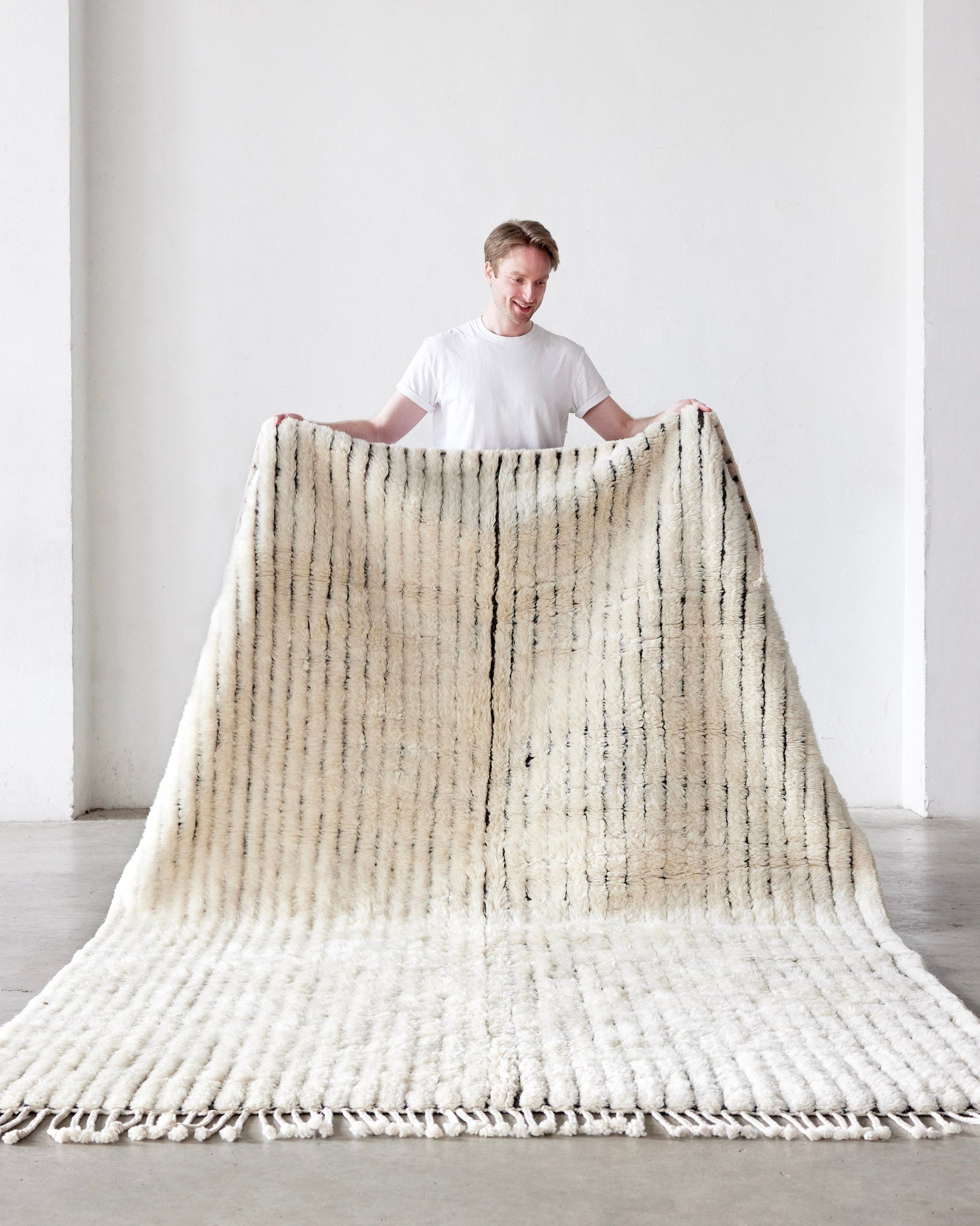 INTERMITTED | 50% deposit – Knuup